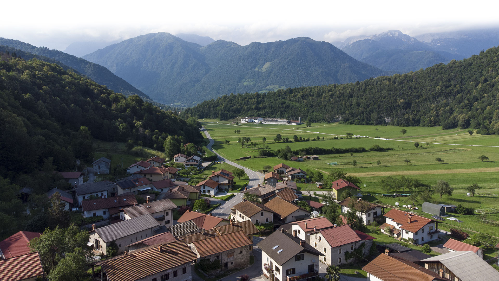 The Blue House Hotel near Tolmin: Discover Slovenian Cuisine